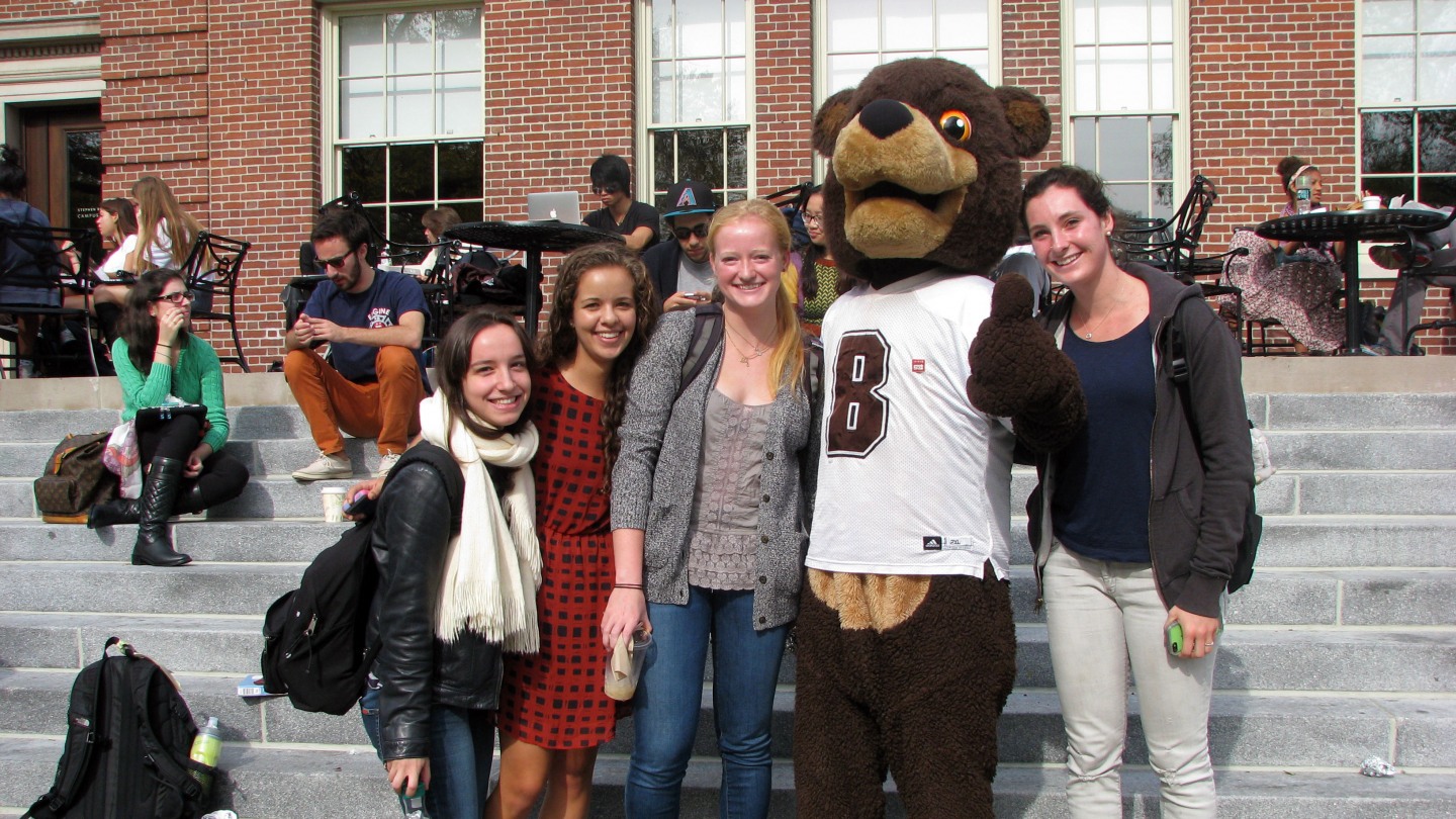 Events | Public Safety | Brown University