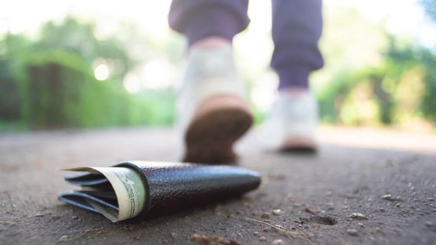 Find a Lost Item | Public Safety | Brown University